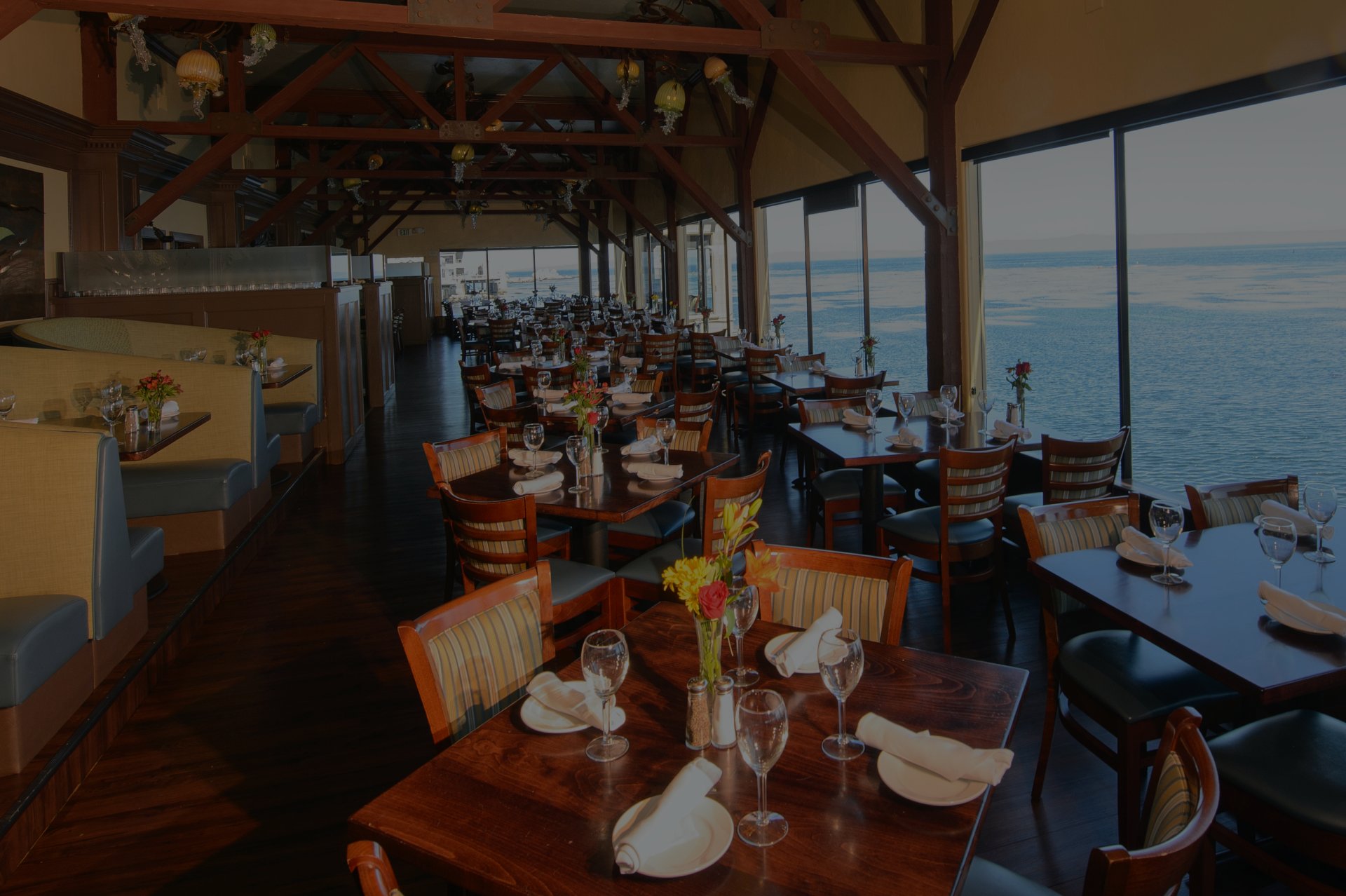 The Fish Hopper - Monterey, CA | Fresh Seafood & Steaks